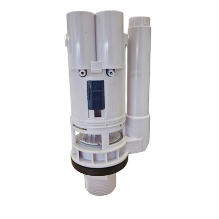 Armitage Shanks Conceala 3 Pneumatic Flush Valve -Kingsway Plumbing